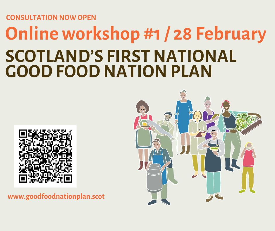 Good Food Nation (Scotland) Act