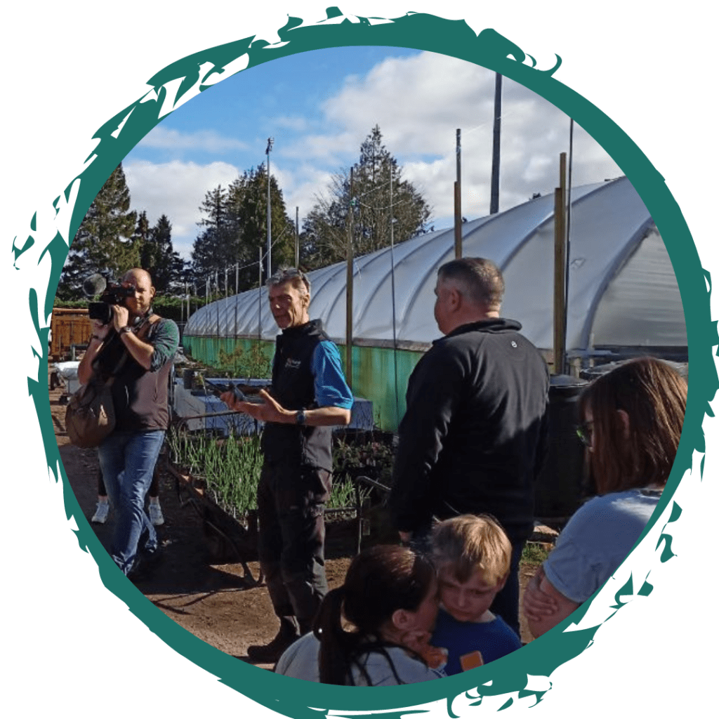 Get Your Community Growing